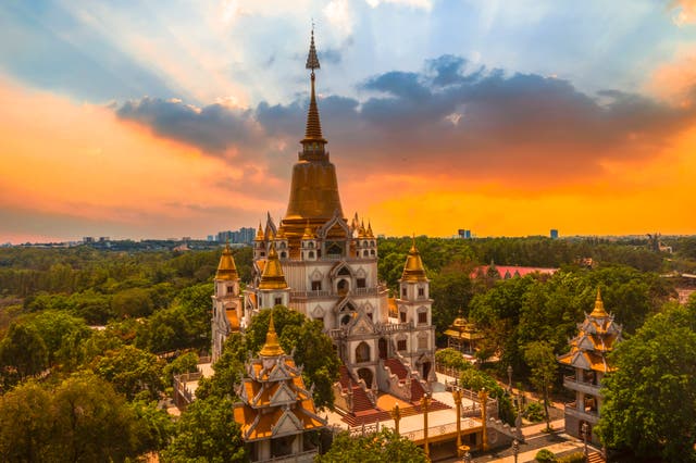 The best Vietnam holiday destinations: When to travel and where to stay ...