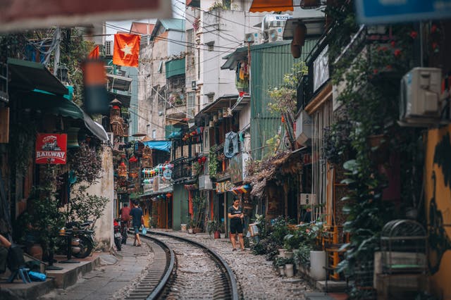 The best Vietnam holiday destinations: When to travel and where to stay ...