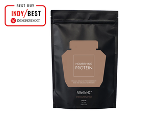 Best protein powders and shakes 2024, tried and tested | The Independent