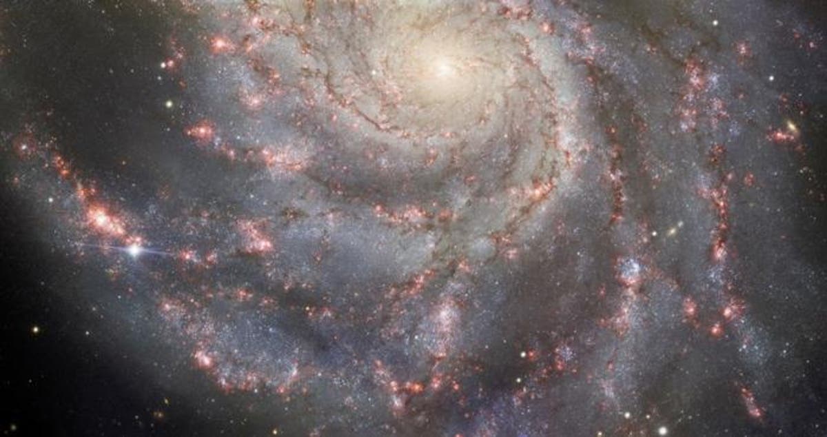 Aliens may use supernova as opportunity to send Earth a message, study ...