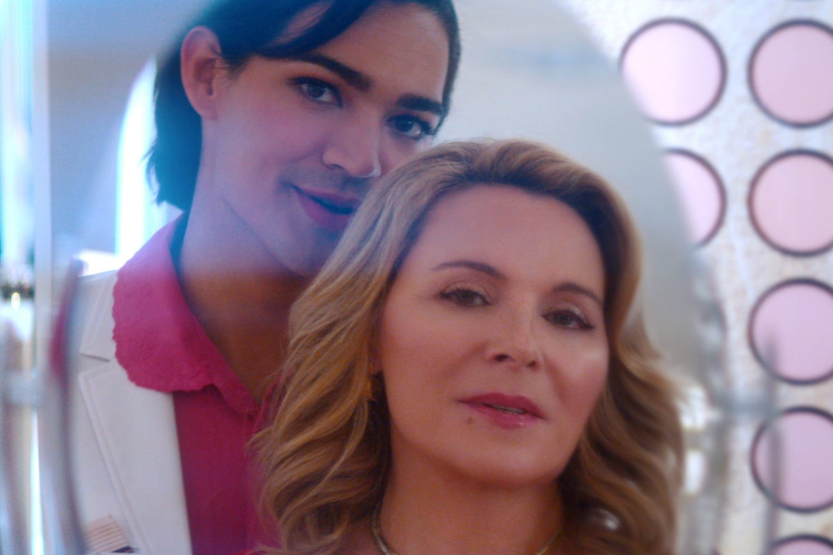 Marco in Netflix’s Glamorous represents an existential problem in queer ...