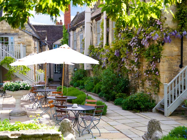 The best budget-friendly hotels in the Cotswolds for 2025 | The Independent