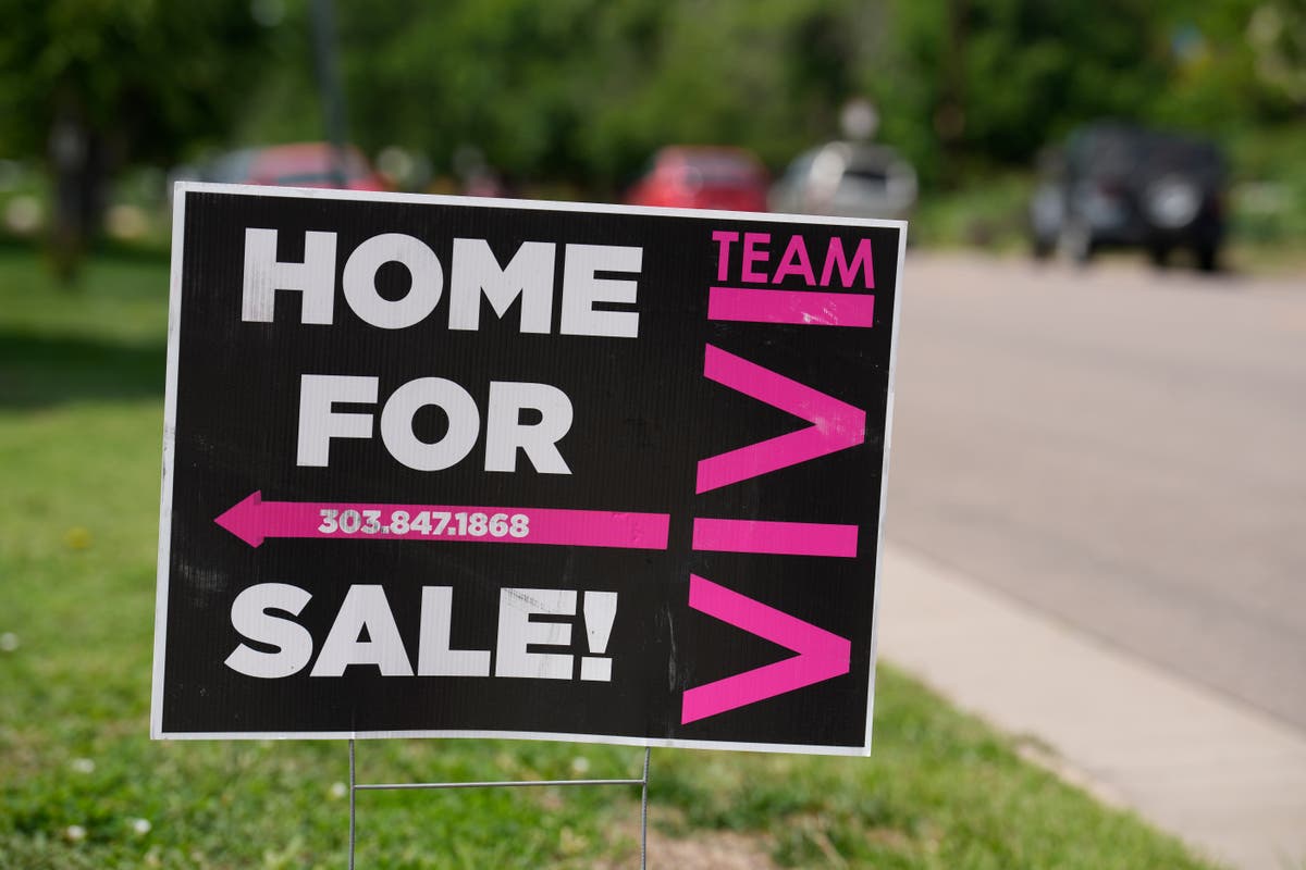 Home sales inch up in May amid record-low inventory and biggest annual ...