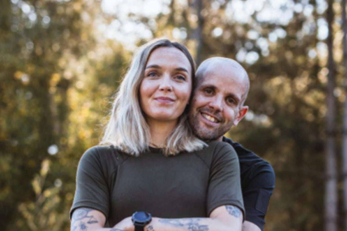 Olympic champion Victoria Pendleton reveals heartbreak after twin ...