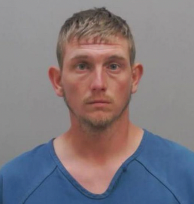 Chad Doerman: 911 calls reveal mother’s panic after husband ‘executed ...