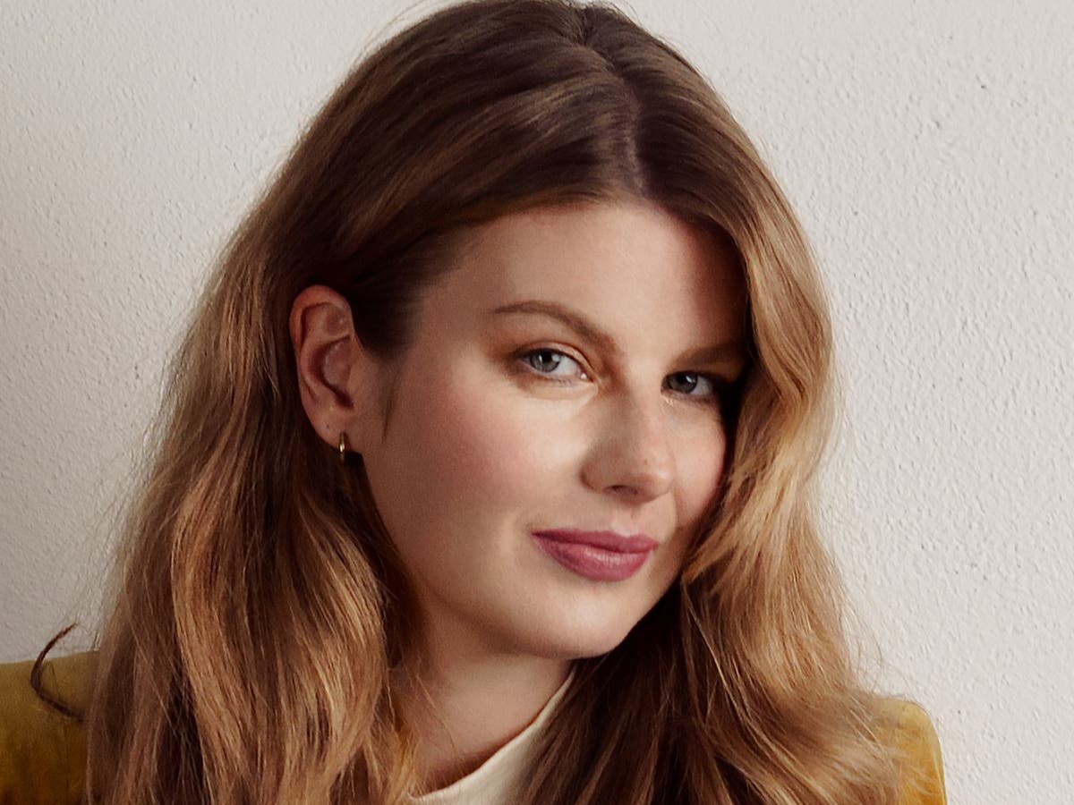 Caroline O’Donoghue: ‘Now Irish women are running the show’ | The ...