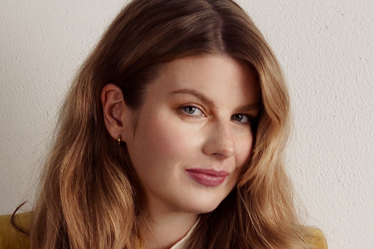 Caroline O’Donoghue: ‘Now Irish women are running the show’ | The ...