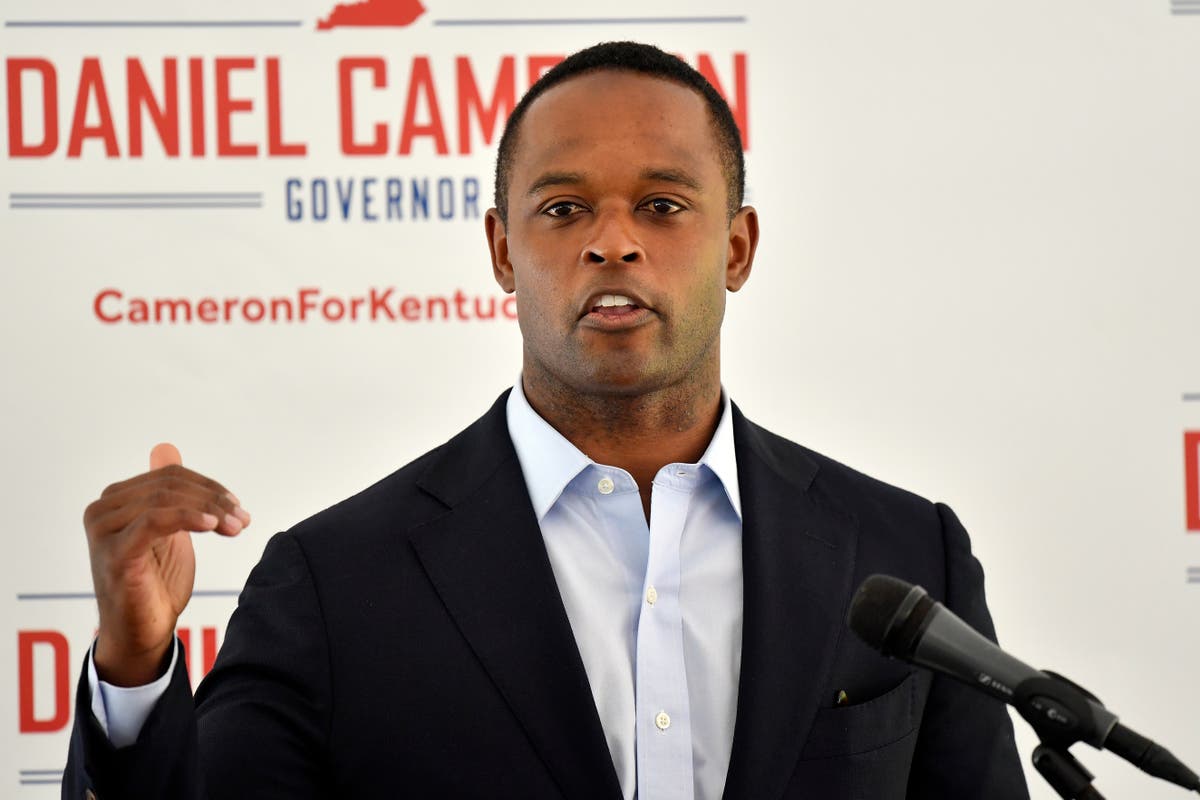 Kentucky attorney general asks FBI to investigate donations to his ...