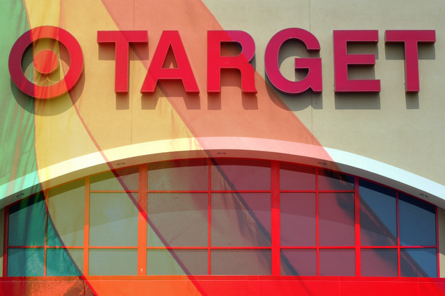 Target - latest news, breaking stories and comment - The Independent