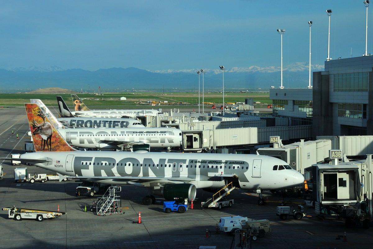 This airline is offering $129 business class flights – but only for ...