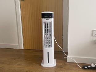 Best air coolers 2024, tried and tested | The Independent
