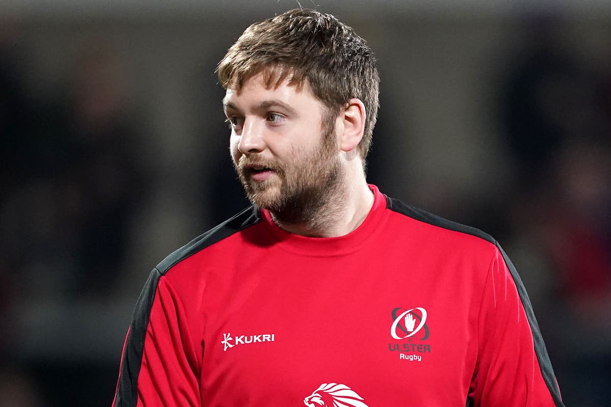 Iain Henderson signs two-year contract extension with Irish Rugby ...