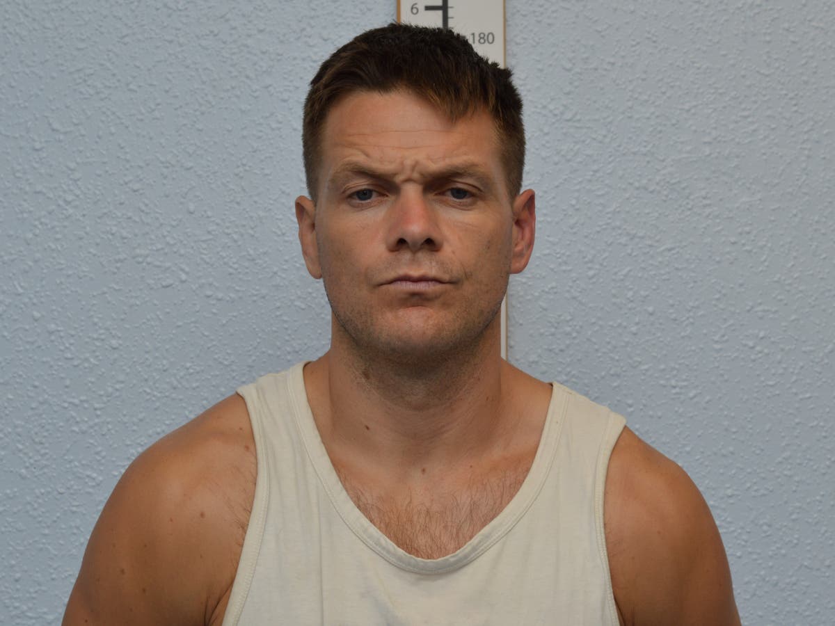 Neo-Nazi known as ‘Charlie Big Potatoes’ was training fascists for a ...