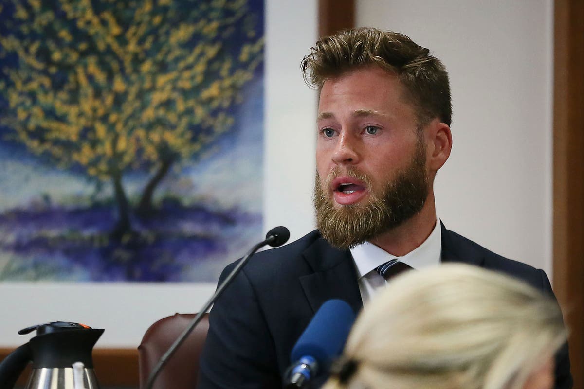 Infowars Host Owen Shroyer Pleads Guilty To Capitol Riot Charge The