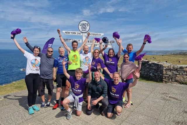 Hannah Cottrell | The Independent