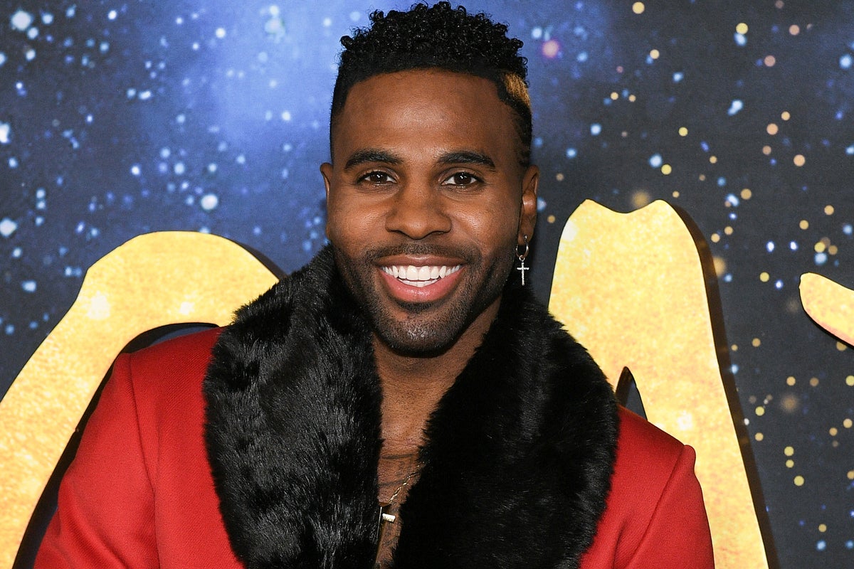 Jason Derulo says ‘a new Jason is arising’ as he teases persona ...