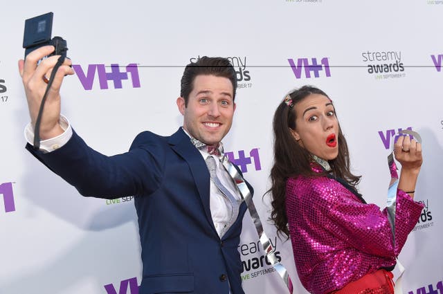 Colleen Ballinger evidence: All the ‘grooming’ allegations against ...