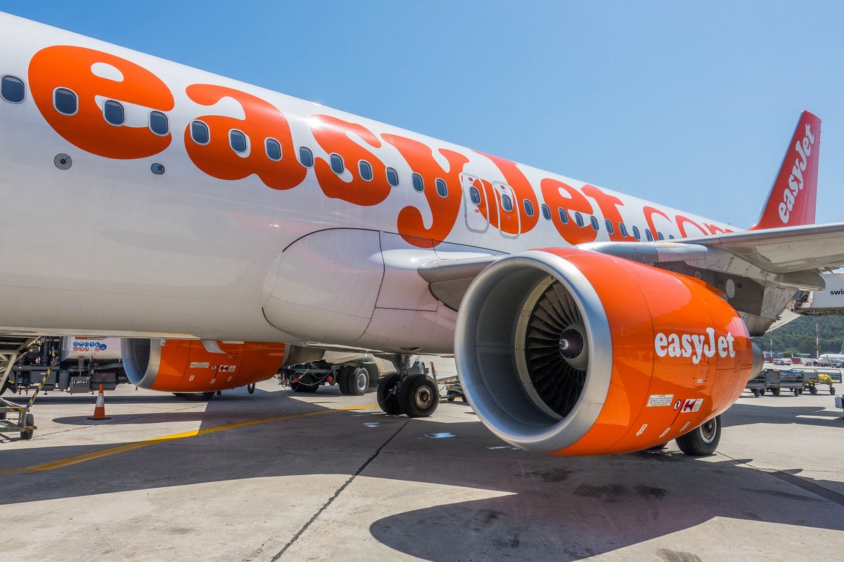 Drunk passengers force easyJet flight bound for Turkey to land in ...