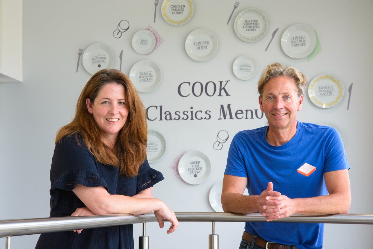 E2E Job Creation 100 names COOK one of UK’s best companies to work for ...
