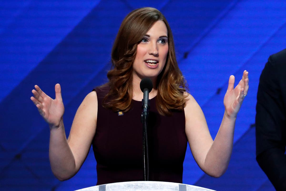 If This Delaware Senator Wins A Us House Seat Shell Be The 1st Trans