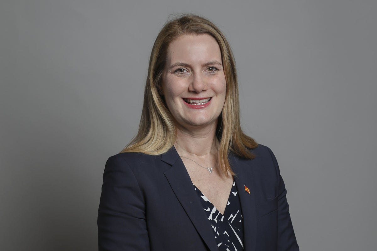 Tory MP Virginia Crosbie apologises for attending birthday event during ...