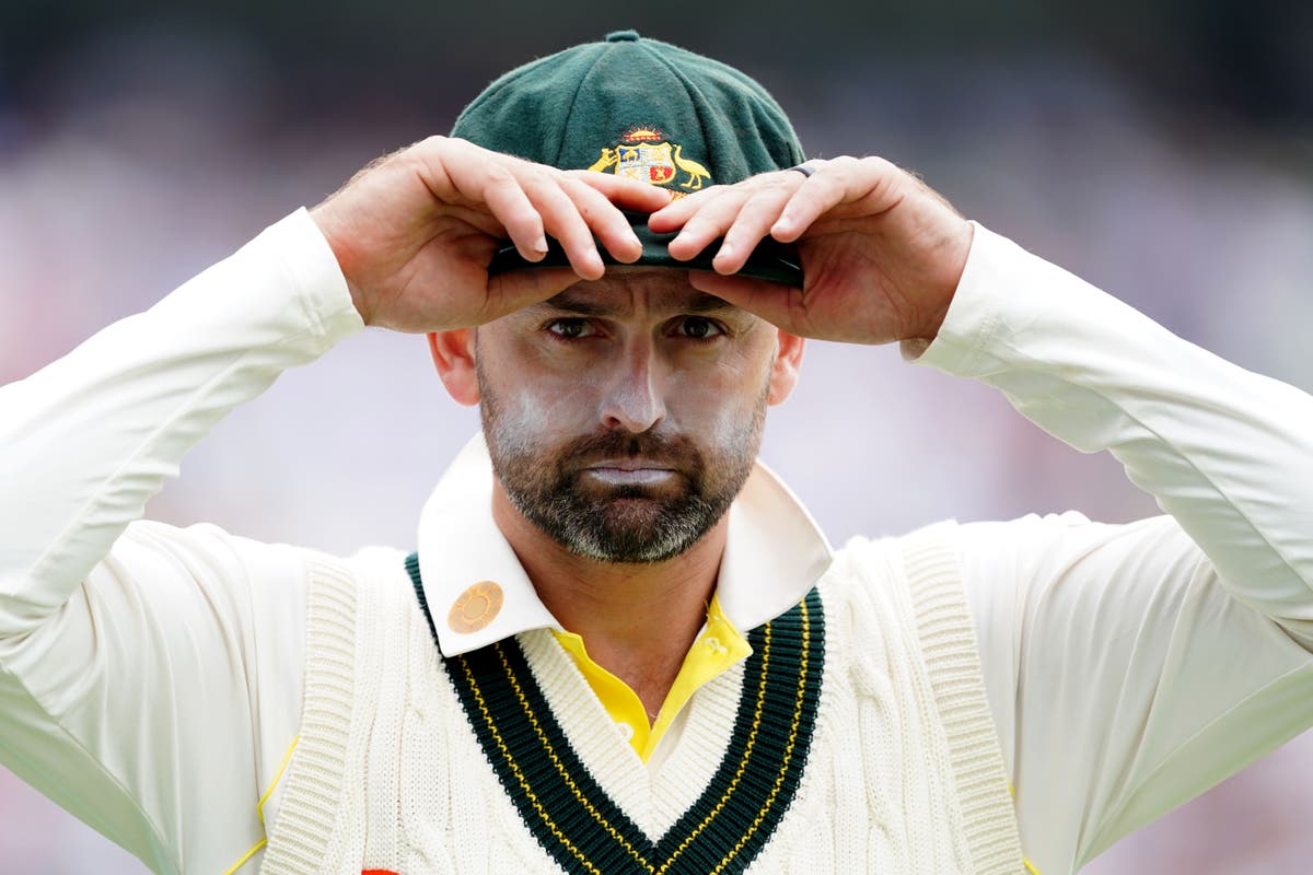 Nathan Lyon has an impressive milestone in his sights at Lord’s | The ...