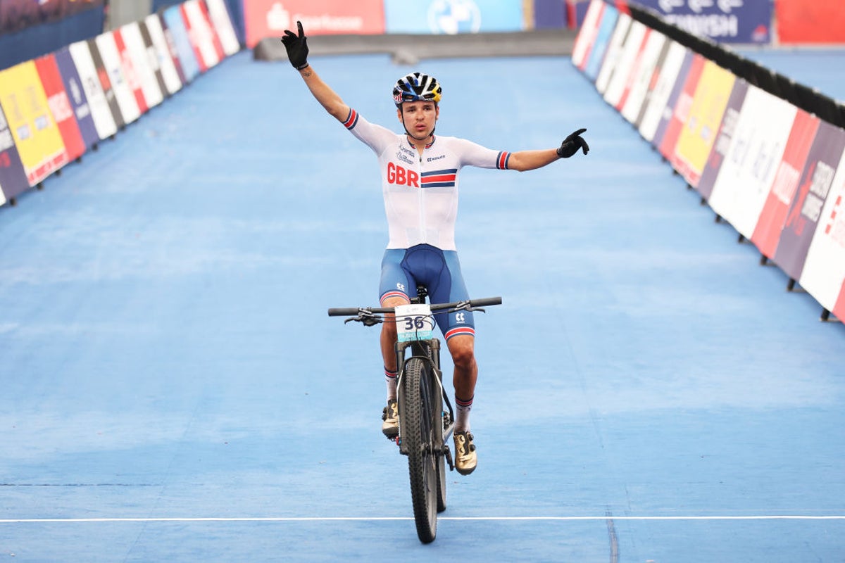 Tom Pidcock tipped to translate Olympic gold into Tour de France ...