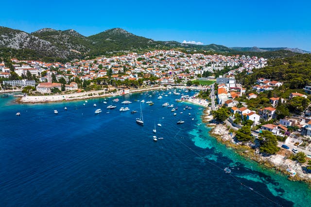 Best Croatia holiday destinations and when to travel to each one | The ...