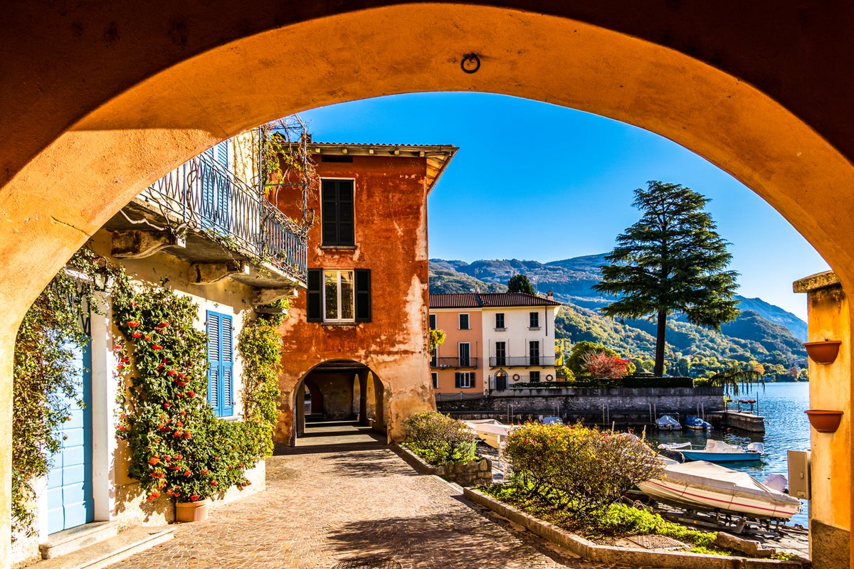 9 of the best Italy holiday destinations: When to…