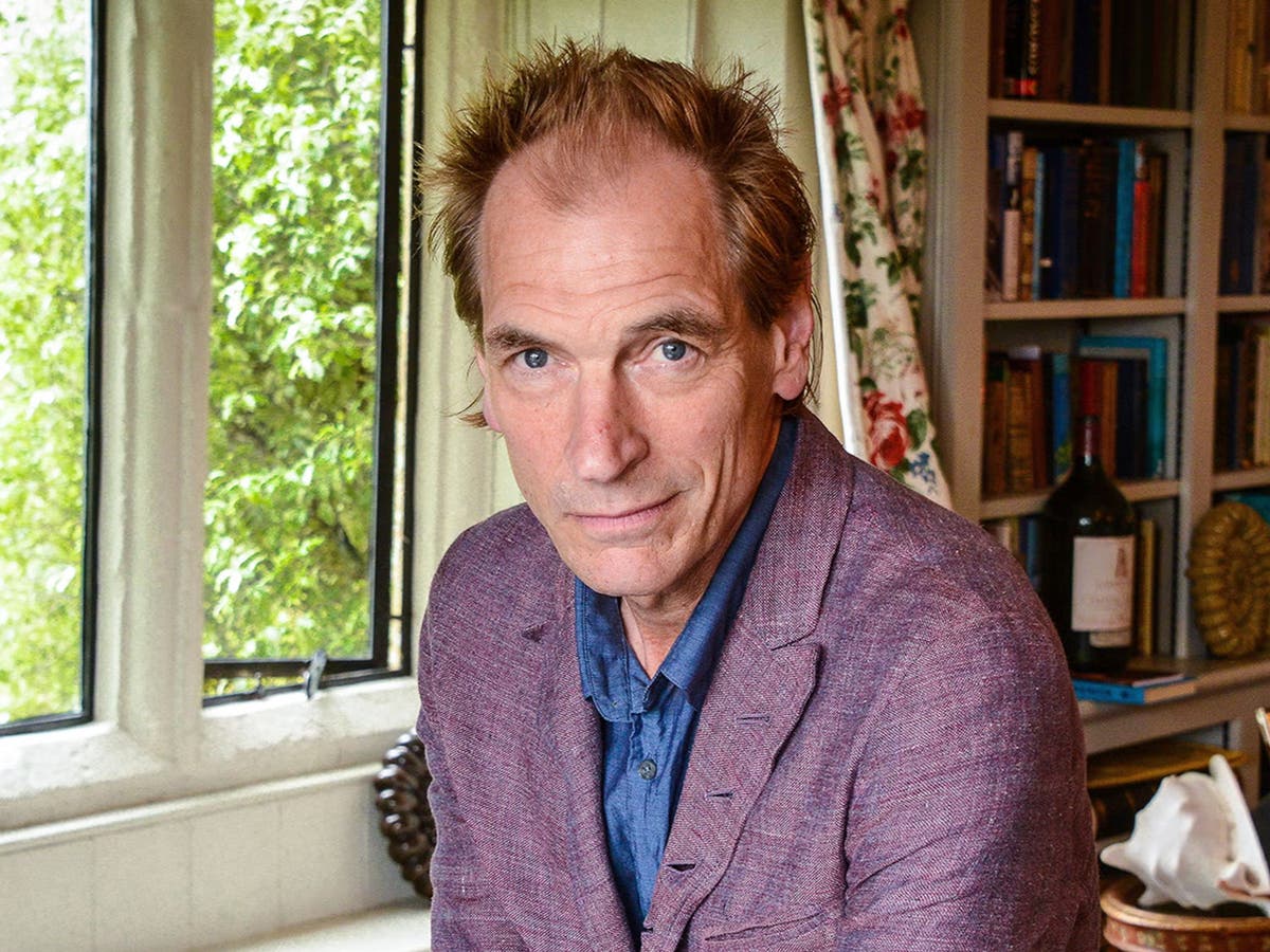 Julian Sands: A versatile British actor who deserved more respect ...