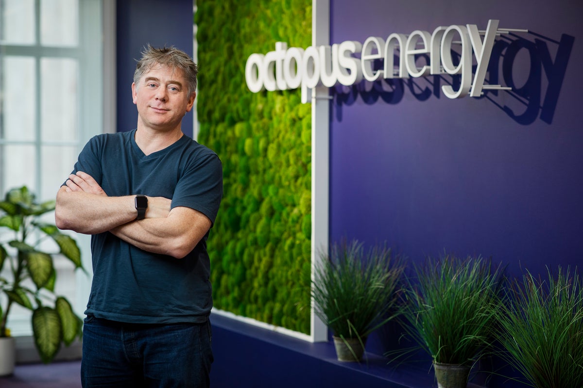 E2E Job Creation 100 features trailblazing company, Octopus Energy ...