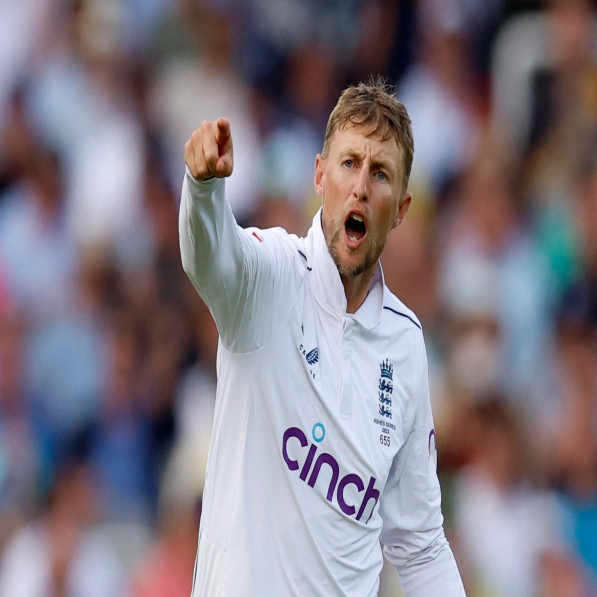 Ashes 2023 Scorecard