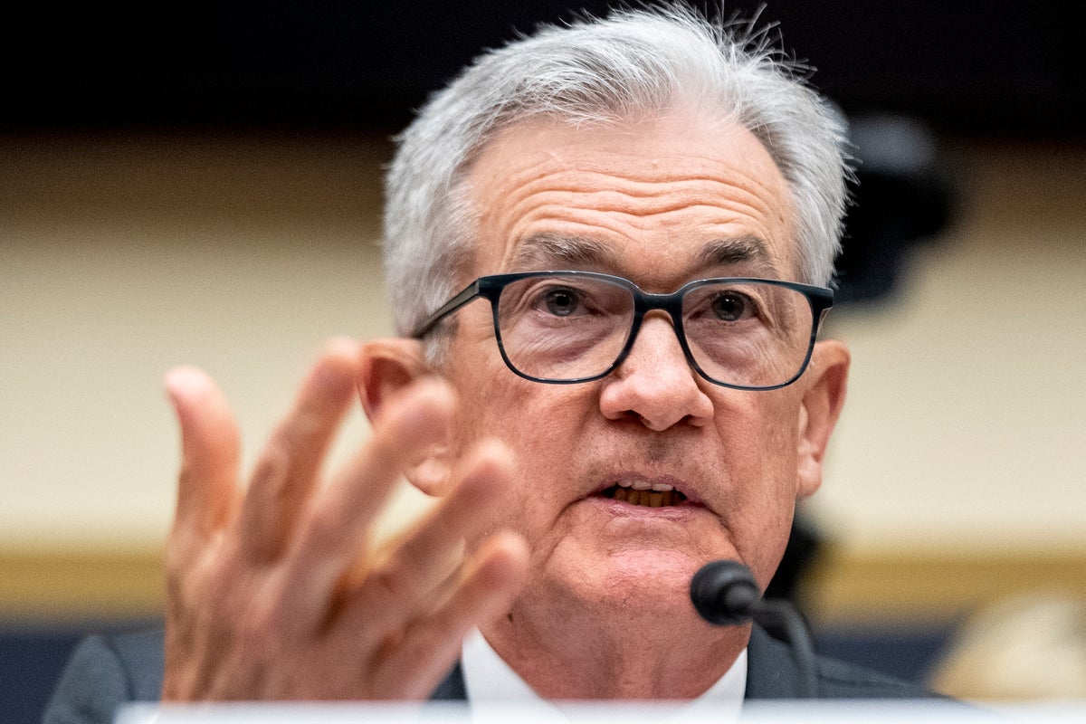 Federal Reserve may tighten financial rules after US bank failures ...