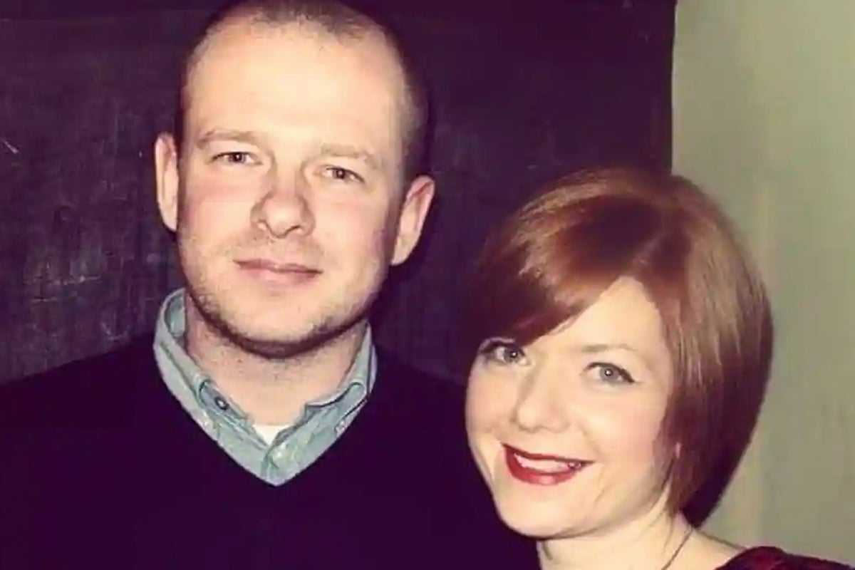 Luke Ashton: Father killed himself after suffering gambling addiction that saw him make 100 bets ...