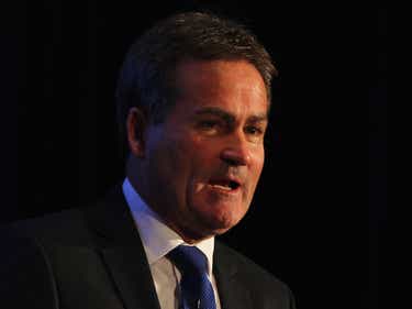 Charlotte Cripps | The Independent