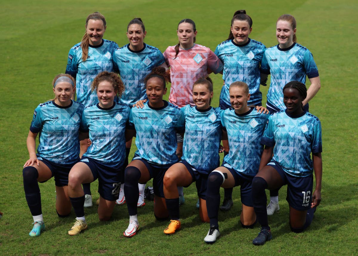 London City Lionesses ask owner to sell: No manager and only four ...