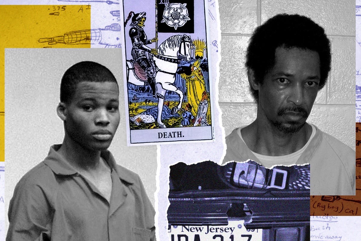 Catching Killers: How DC Snipers were caught after 23-day shooting ...