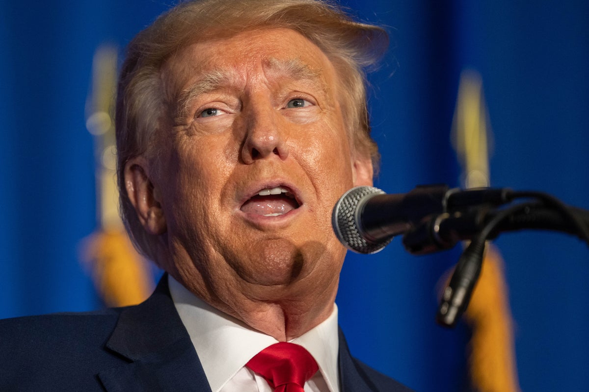 Trump leaned on Arizona Governor to flip state’s election results after ...