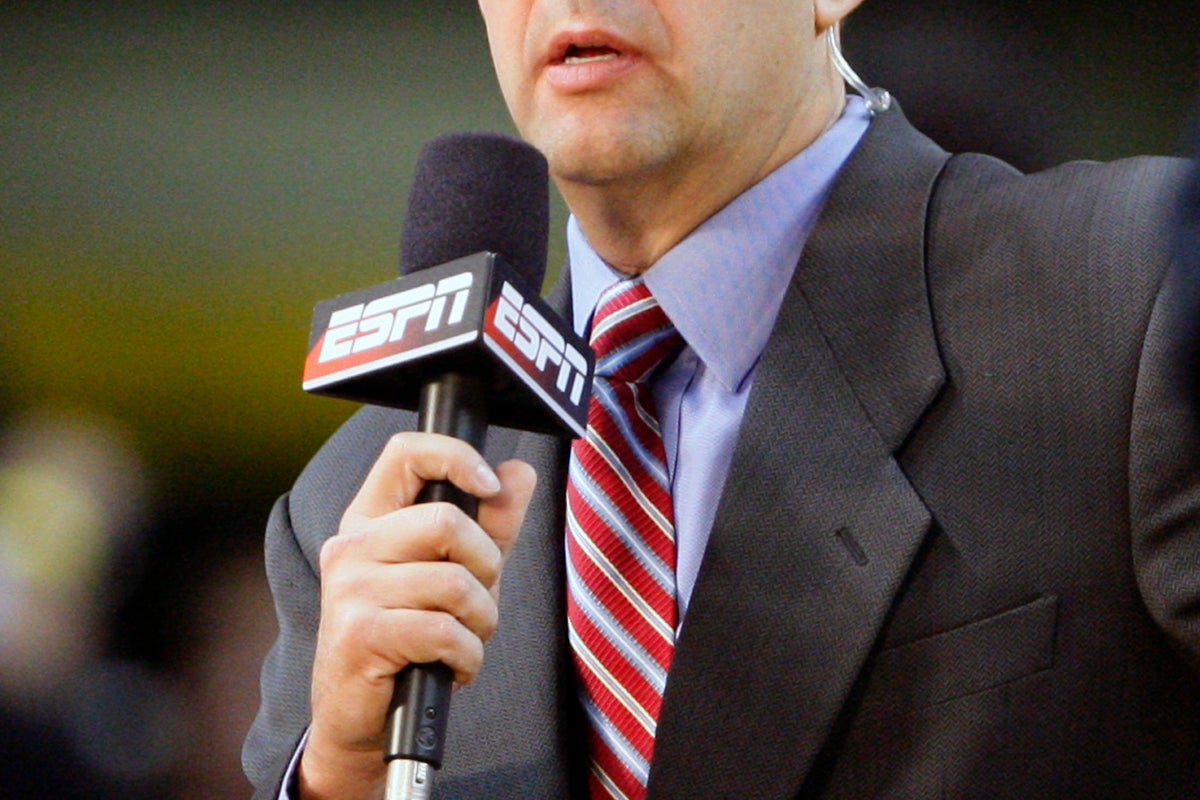 Van Gundy, Kolber, Rose and Young are among roughly 20 ESPN ...
