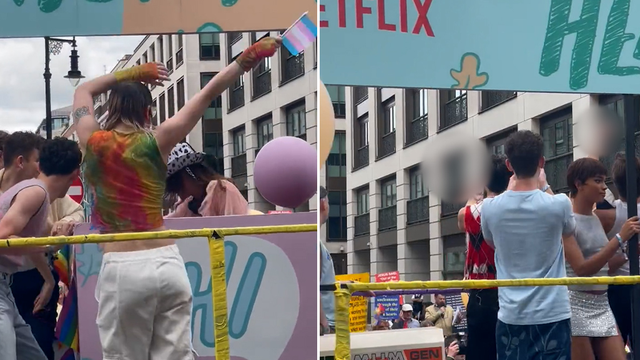 Kit Connor - latest news, breaking stories and comment - The Independent