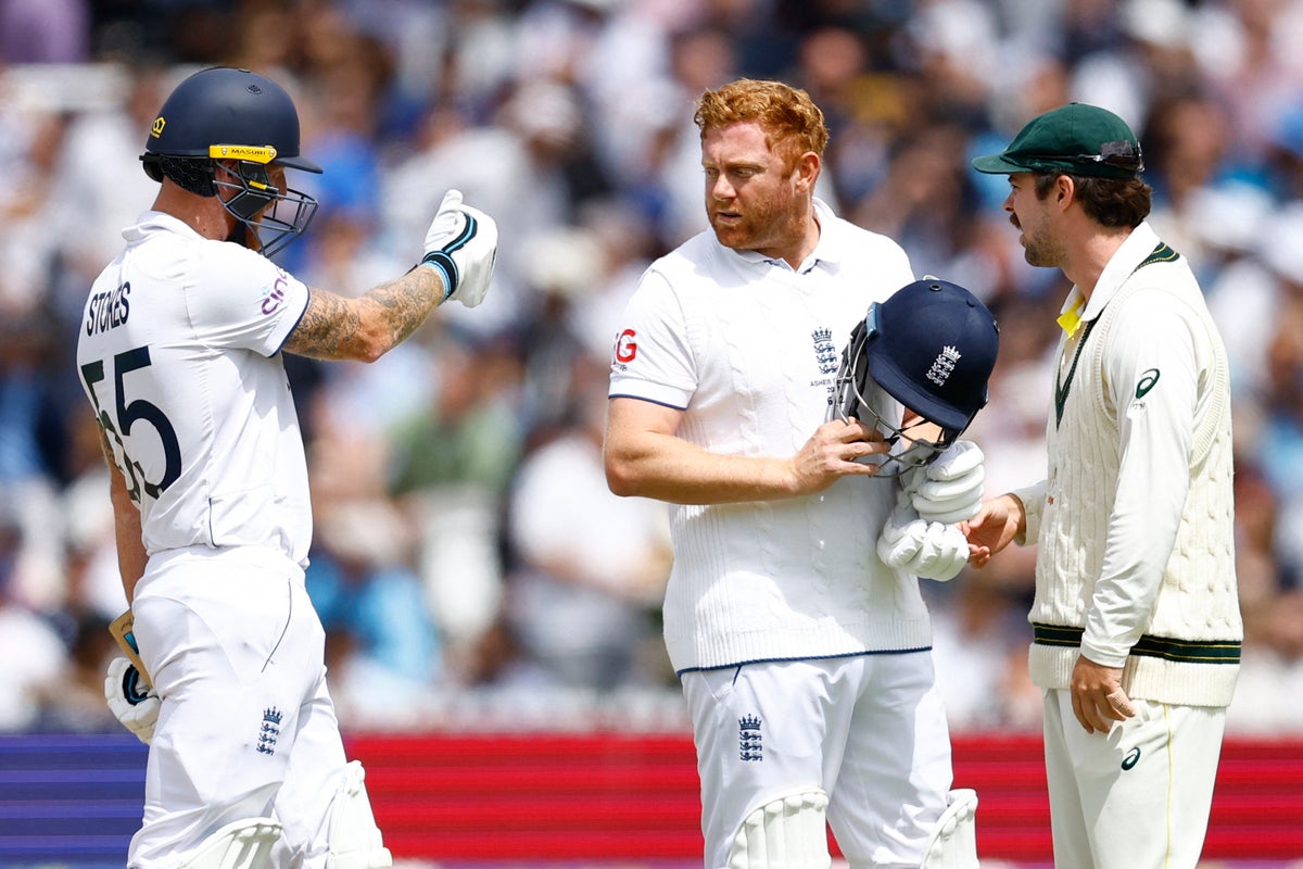 ‘Puce-faced MCC snobs’ slammed over Ashes controversy | The Independent