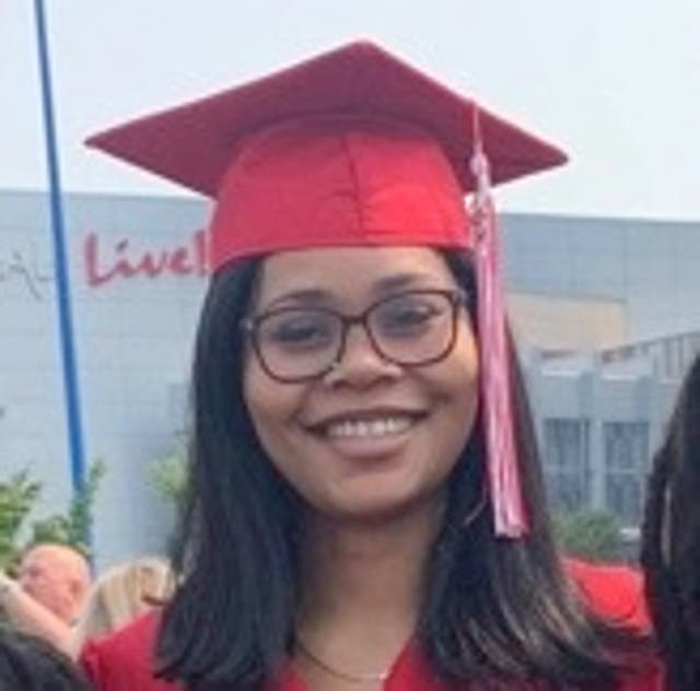 Baltimore mass shooting: What we know about victims Kylis Fagbemi and ...