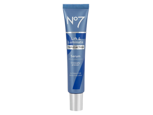 No7 skincare review: We try the affordable skincare range | The Independent