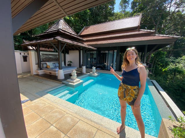 Get creative and take risks: Tips for a cheap holiday this summer from ...