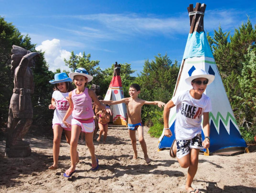 12 best kids club resorts in Europe 2026 – where to stay for family ...