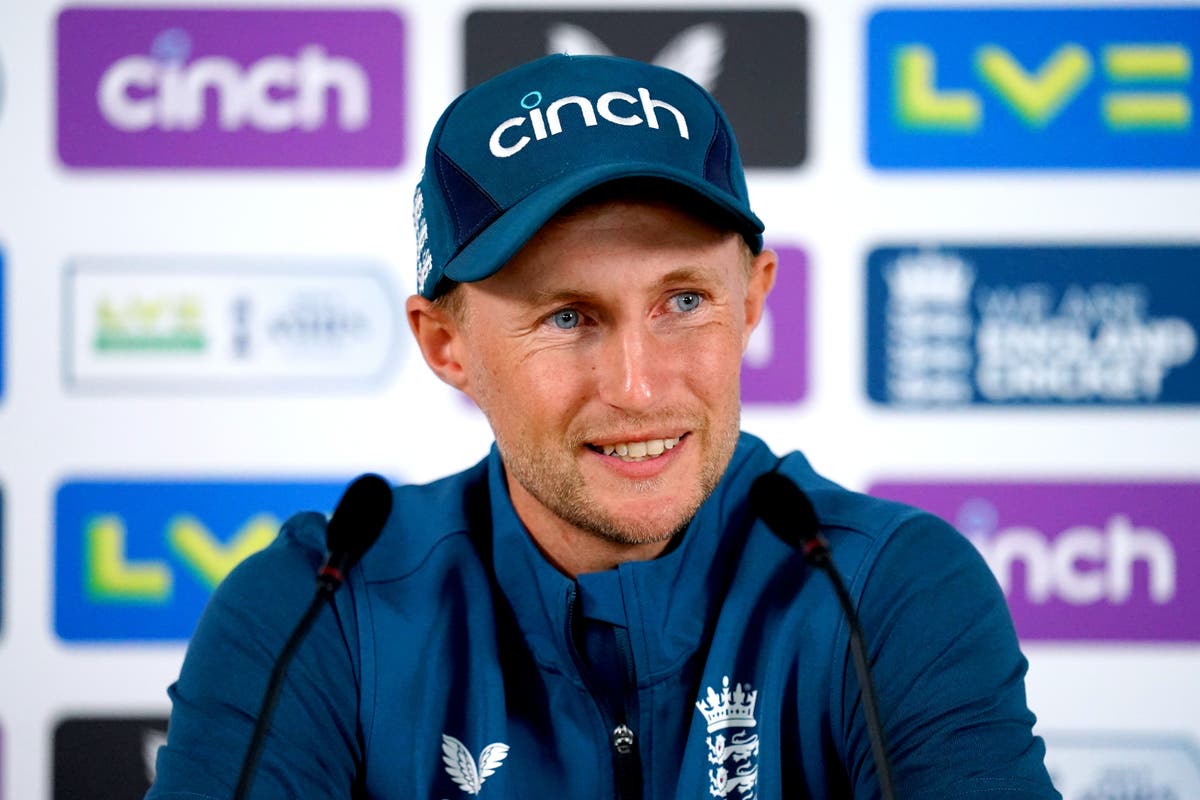 Joe Root: England can leave a legacy by taking different approach to ...