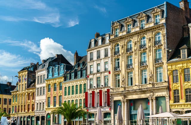 Best cities to visit in France for 2024 | The Independent