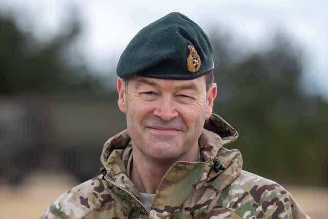 Royal Marines - latest news, breaking stories and comment - The Independent