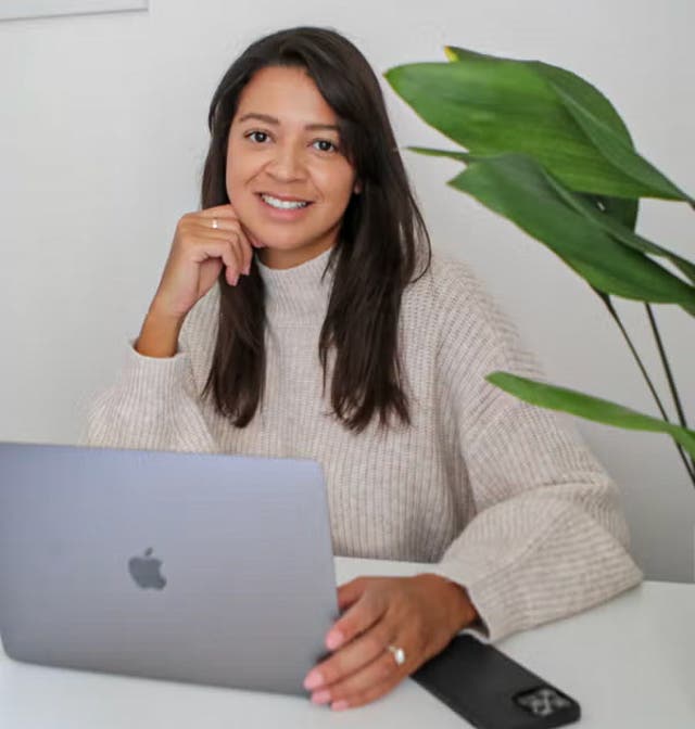 Finance coach Ellie Austin-Williams: ‘Money is complex and emotional – that’s why we need to ...