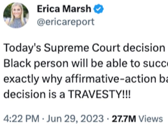 ‘Rage-baiting’ leftist Twitter account is probably fake, expert says ...